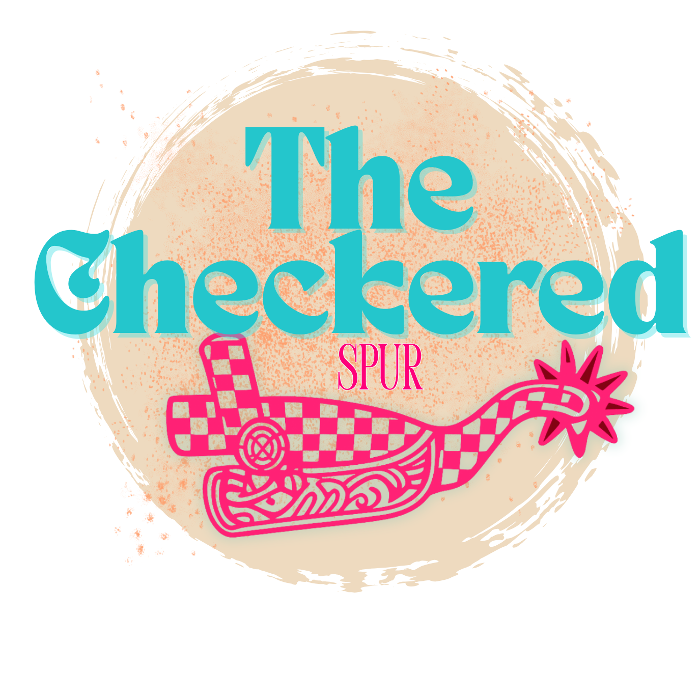 The Checkered Spur Western Boutique